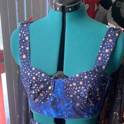 Swimsuit Pattern Reversible Bikini Bottoms Sewing Pattern PDF Sizes XS ...