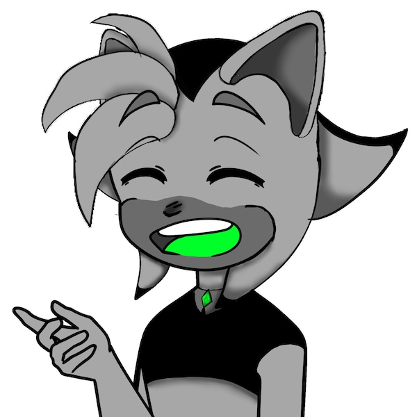 Pngtuber Base Pack **DIGITAL DOWNLOAD** - Etsy