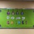 Jumbo Crayons Color Word Wall Bulletin Board Large Crayons Colors Unit ...
