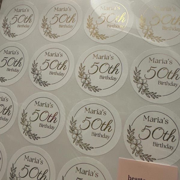 Address Labels, Clear Address Labels, Custom Return Address Stickers ...