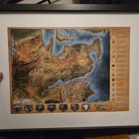 Sega Mega Drive Box Art A4 Posters 297x210mm - Etsy