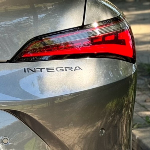 2023 INTEGRA REFLECTOR TINT - Etsy