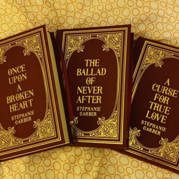 Coraline Custom Rebound Book | Special Edition, Clothbound, Handmade ...