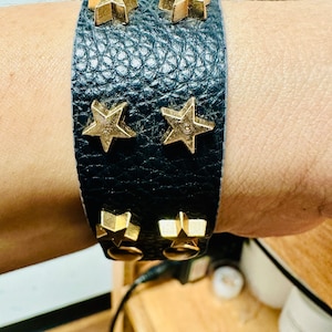 Beaded Leopard Watch Band / Compatible With Apple / 38mm 40mm 41mm ...