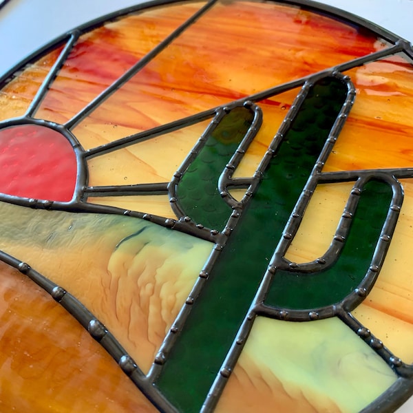 Stained Glass Insect, Stained Glass Beetle Pattern, Digital Download ...