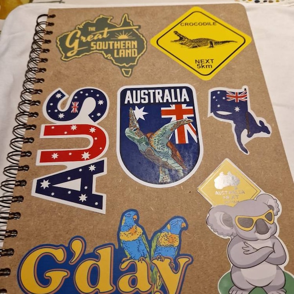 CPT Cape Town, South Africa Boarding Pass Glossy Travel Sticker ...