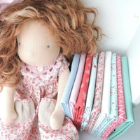 Rainbow, Spring,Autumn /Fall, Winter felt gnomes 6Peg gnomes,peg dolls ...