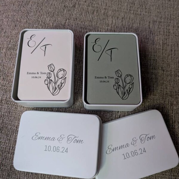 Custom Shape Photo Building Block, Personalized Photo and Text Brick ...