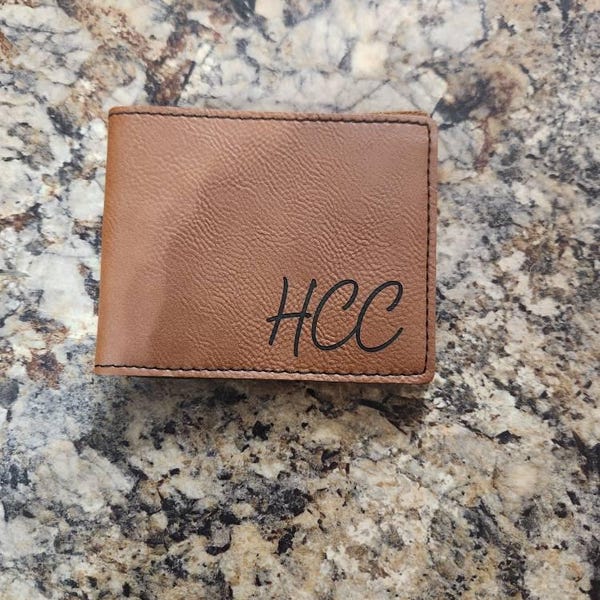 Kids Personalized Wallets, Wallet for Son, Gift From Mom to Son ...