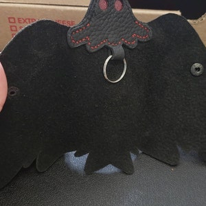 Cryptid Character Sheet Dnd: Mothman Fresno Nightcrawlers - Etsy