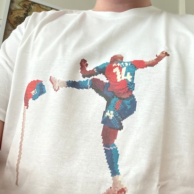 Arsenal Shirts Print Gunners Emirates Stadium - Etsy UK