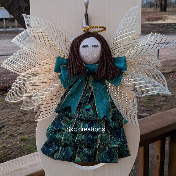 Angel Kit, Easy Diy Kit - Etsy