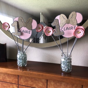 Pixar Cars Birthday Centerpiece//lightning Mcqueen//movie Cars - Etsy