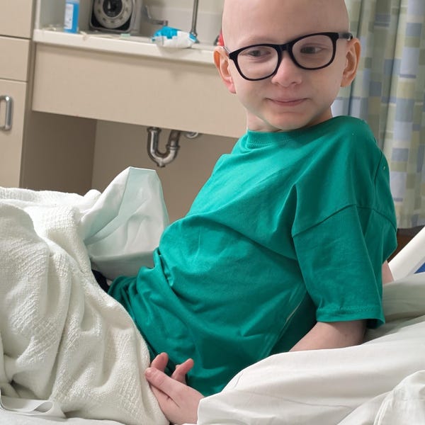 Children's Shoulder Opening T-shirt for Broken Arm, Broken Collar Bone ...