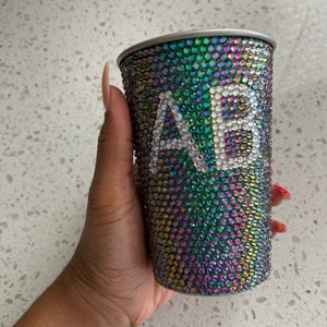 Bling Shot Glass Branded Shot Glass Personalized Shot Glass - Etsy