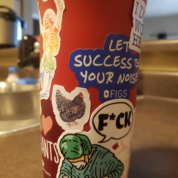 F*CK Sticker,surgeon Sticker,doctor Sticker,veterinarian Sticker ...