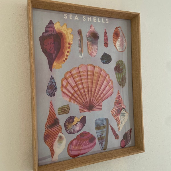 Perpetual Birthday Fish Calendar - Etsy