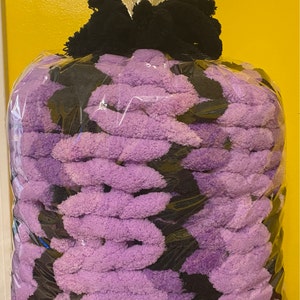 Chunky Rug Chunky Knit Carpet Giant Knit Throw Jumbo Knit - Etsy