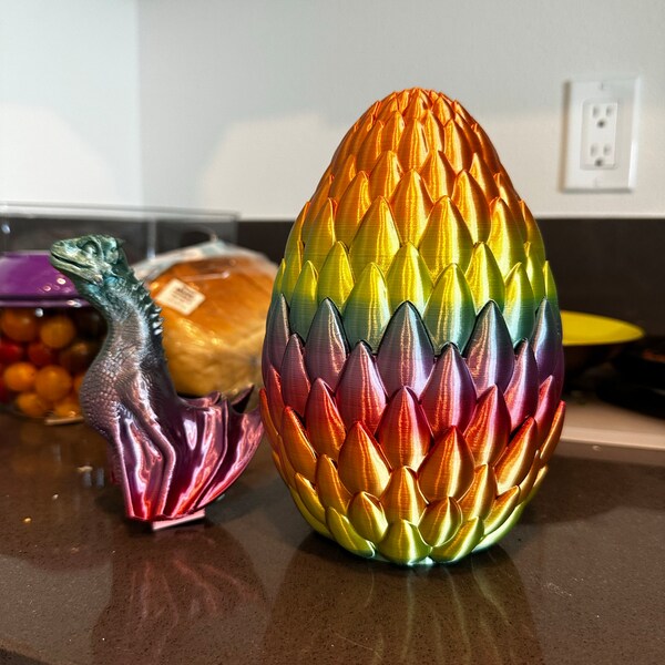 1.6mm Thick | Discontinued Filament | Solid Silk Pencil Cups | Unique ...