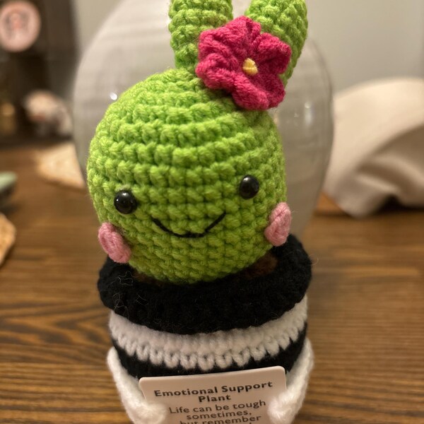 Handmade Crochet Mango-positive Vegetables,emotional Support Mango ...