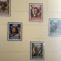 Punctuation Poster, English Classroom Decor, Middle School Prints, High ...