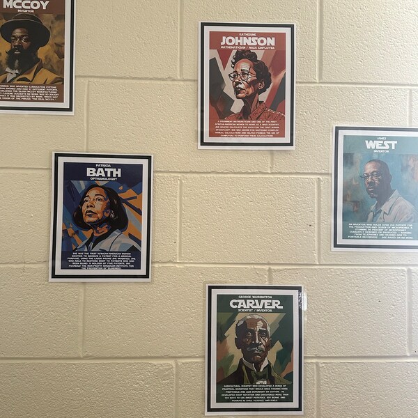 Literary Genres Poster Bundle, Literary Prints, Novel Genres, English ...