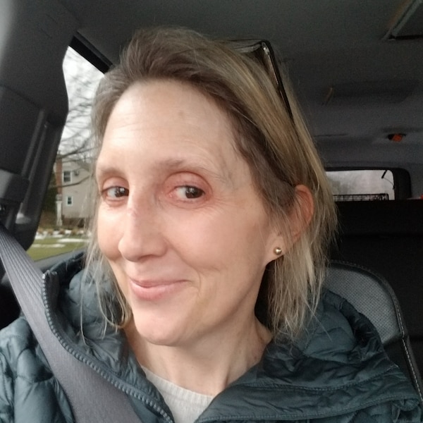 14K Yellow Gold Ball Push Back Studs- Tiny Earring Stud- Dainty Ball ...