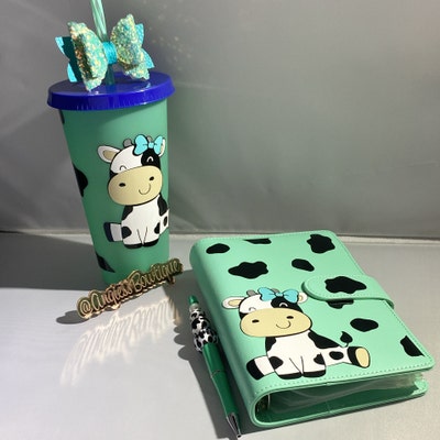 Cow Number Two Birthday Svg 2nd Birthday Svg Cow Print Svg Birthday ...