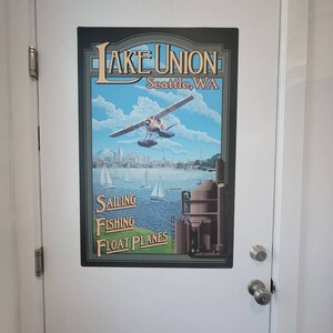 50 States US Travel Vinyl Sticker Set State Pride Decals 2 X - Etsy