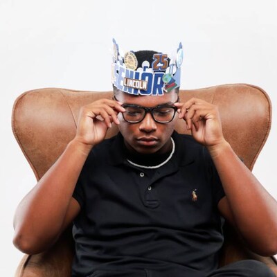 Senior Crown High School Senior Crown Custom Senior Crown Class of 2025 ...