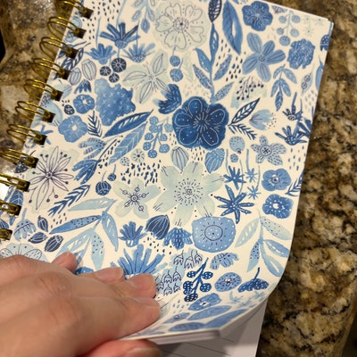 Notebook Field Notes Lined Notebook Journal Sketchbook Paper Small ...