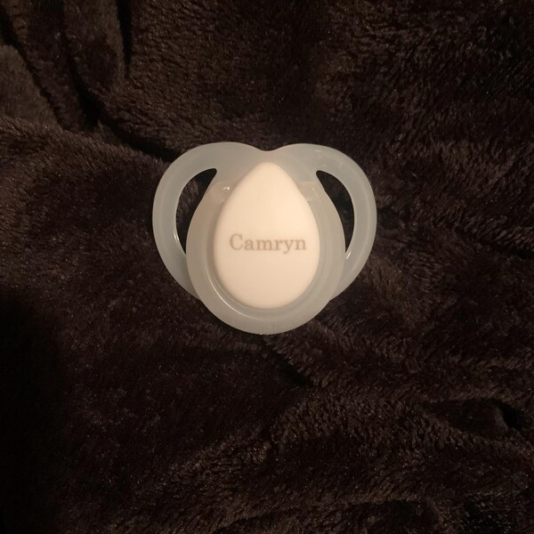 Engraved Bible Personalized Baby Name Engraved Newborn Bible Engraved ...