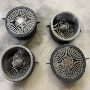 Coast Guard C-130H Propeller Magnets - Etsy