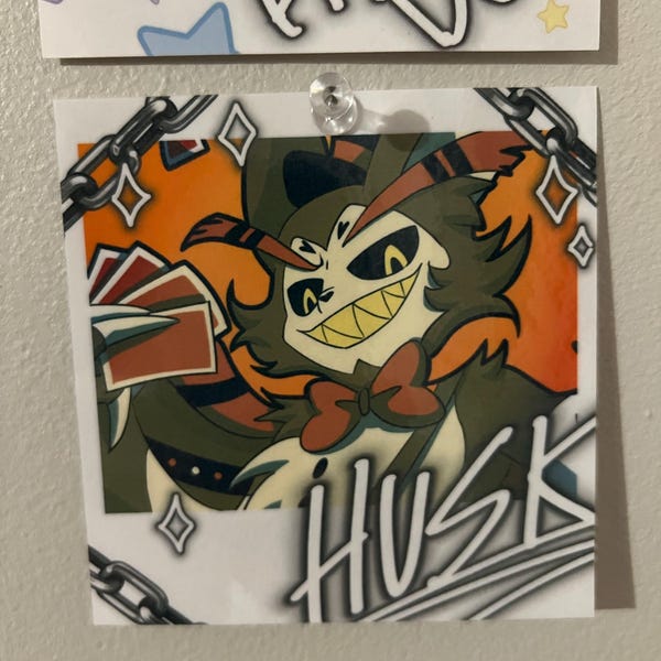 Dungeon Meshi Chibi Stickers - Etsy