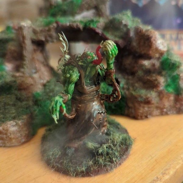 28/32mm, Needle Blight Bundle, Tytantroll Minitures, Dungeon and ...