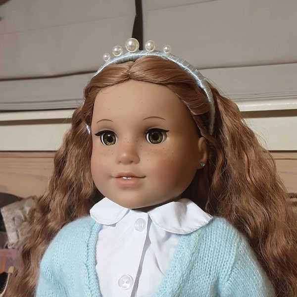 Swapping Doll Eyes Services for You - Send Us Your Head Doll to Swap ...