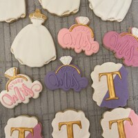 Future Mrs. Cookie Cutter. Wedding Cookie Cutter. - Etsy