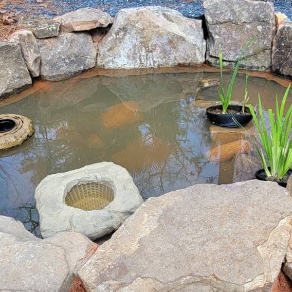 LARGE Turtle Basking Platform Dock Ramp for Over the Tank, Turtle Dock ...