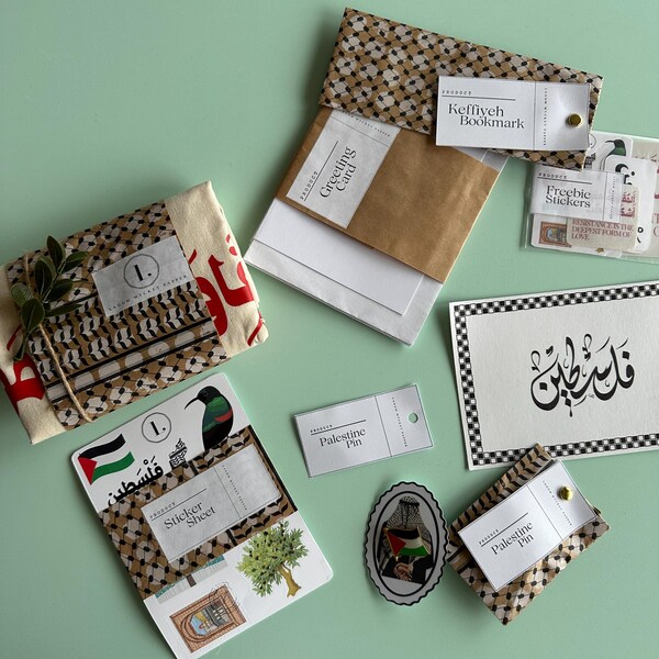 Iraq Sticker - Iraqi Stickers - Heritage Stickers - Etsy