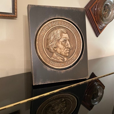 Katemi Plaque mythology-janus - Etsy