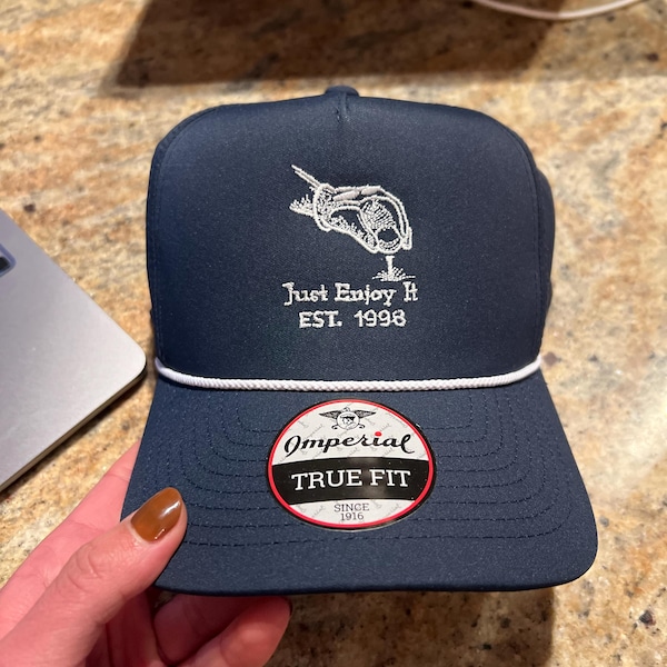 Richardson Custom Seven-panel Trucker Cap 168 Personalized Design Anti ...