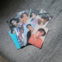 Day6 Fanmade Kpop Photocards - Etsy