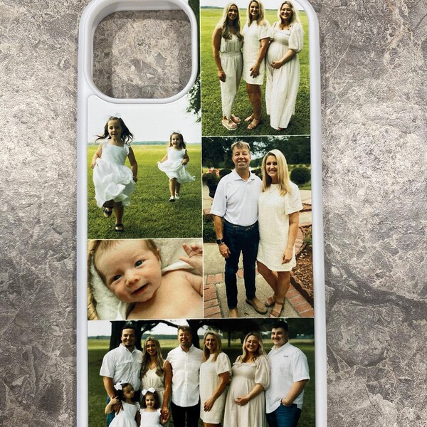 Calculator Funny Hard Rubber Case Cover for iPhone 17 16 15 14 13 Max ...