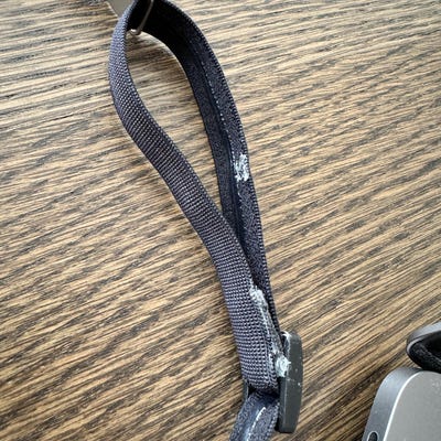 Ear Suspenders Hearing Aid Headband With Adjustable Head Sizing ...