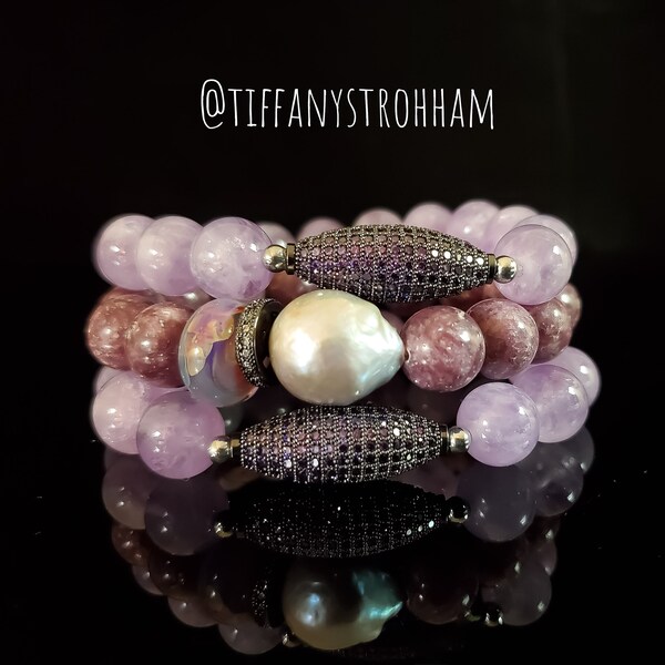 Oval Spacer Beads, Oval Connector, Round Shape Beads, CZ Micro Pave ...