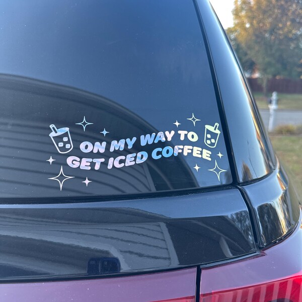 Custom Home State Car Decal Vinyl Decal 50 States Available - Etsy