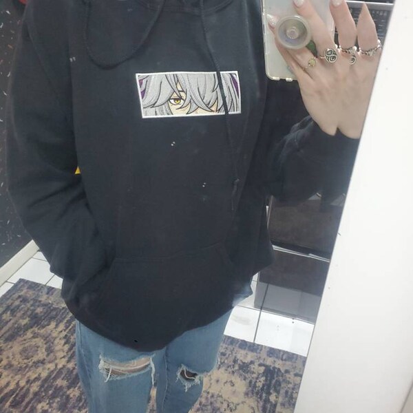 Honkai Star Rail Imaginary Element Magnets 1.5inch - Etsy