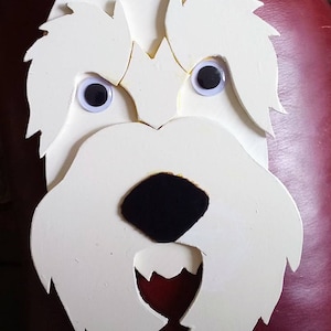 Donkey Planter Scroll Saw Pattern DIY Garden Ornament Farm - Etsy