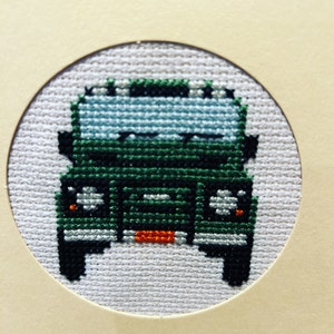 England Football Three Lions Counted Cross Stitch Pattern - Etsy