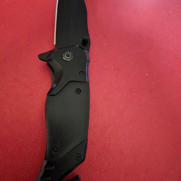 Personalized Gift Knives Handmade Mens Boyfriend Gift for Him, Fathers ...